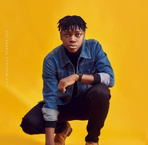 AKAD RECORDS SET TO TAKE LIL DEE TO THE NEXT LEVEL IN NIGERIA MUSIC ...