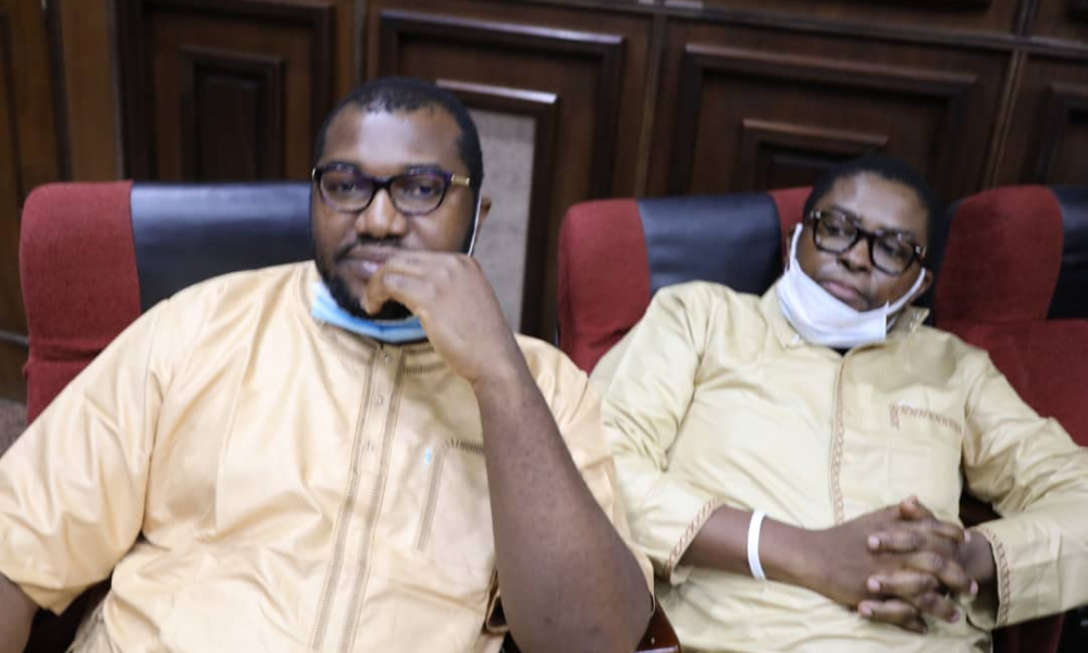 Drama As Nigeria Billionaire, Arthur Eze Offers Nephew's Abuja House ...