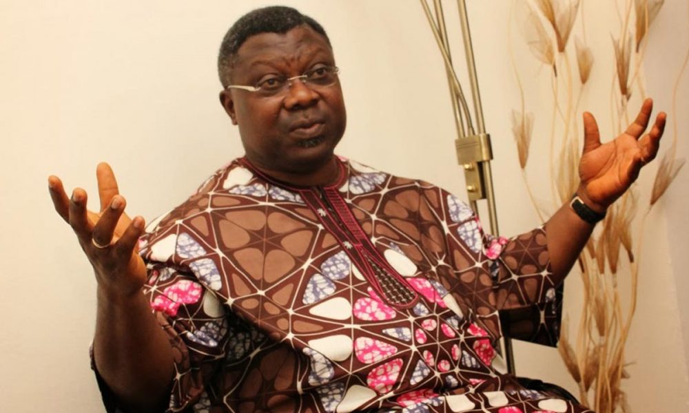 Just In: Omisore defects to APC - SocietyReporters | Welcome to ...