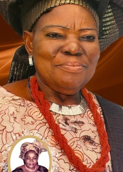 LATE MAMA OLUFUNMILAYO OLOWU SET TO BE BURIED IN GRANDSTYLE ...