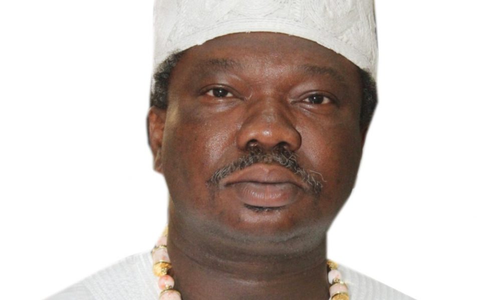 Court Restrains Olu Okeowo, Others From Tampering With Late Father’s ...