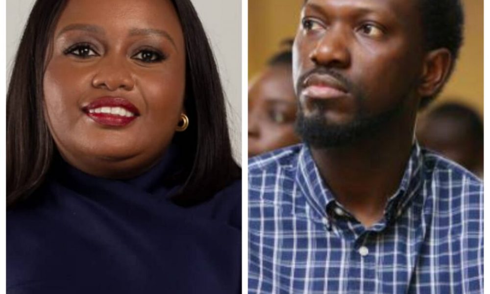 Flutterwave CEO, Olugbenga Agboola accused of bullying, intimidation ...