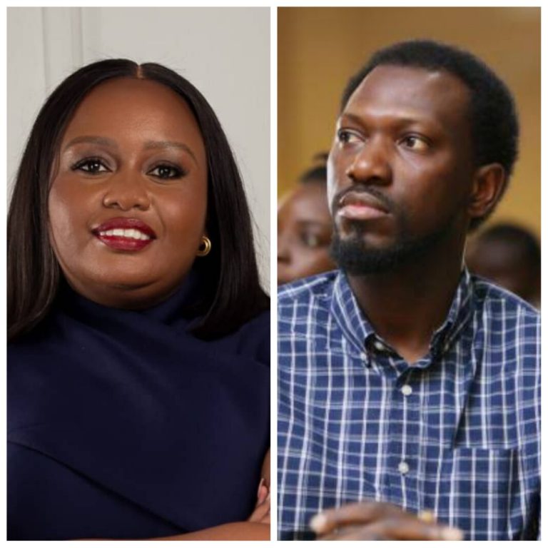 Flutterwave CEO, Olugbenga Agboola accused of bullying, intimidation ...