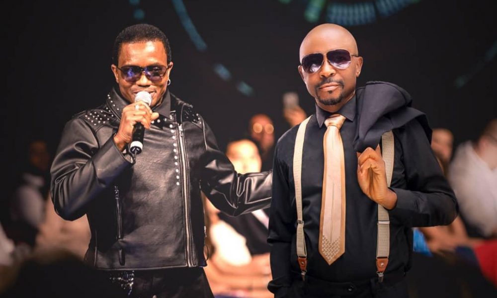 Alex O Reurns, set for a collabo with Prince Amaho - SocietyReporters ...