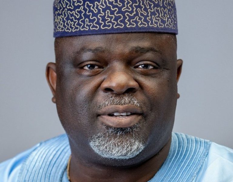 Real Reasons Lagos Commissioner, Dr. Idris Salako Resigned ...