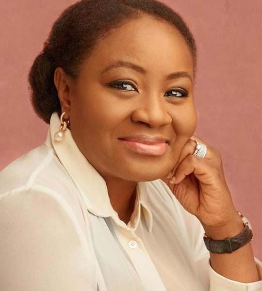 Oluwatomi Somefun @ 60: A Quintessential Woman With Quiet Move, Loud ...