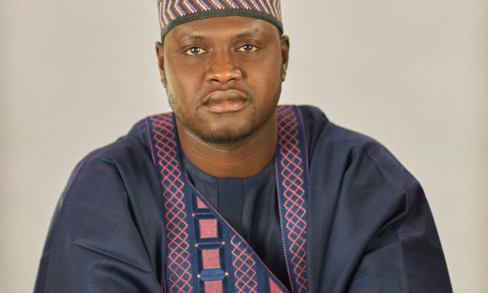 Abubakar Dahiru Mangal Named Max Air CEO, Following The Death Of His ...