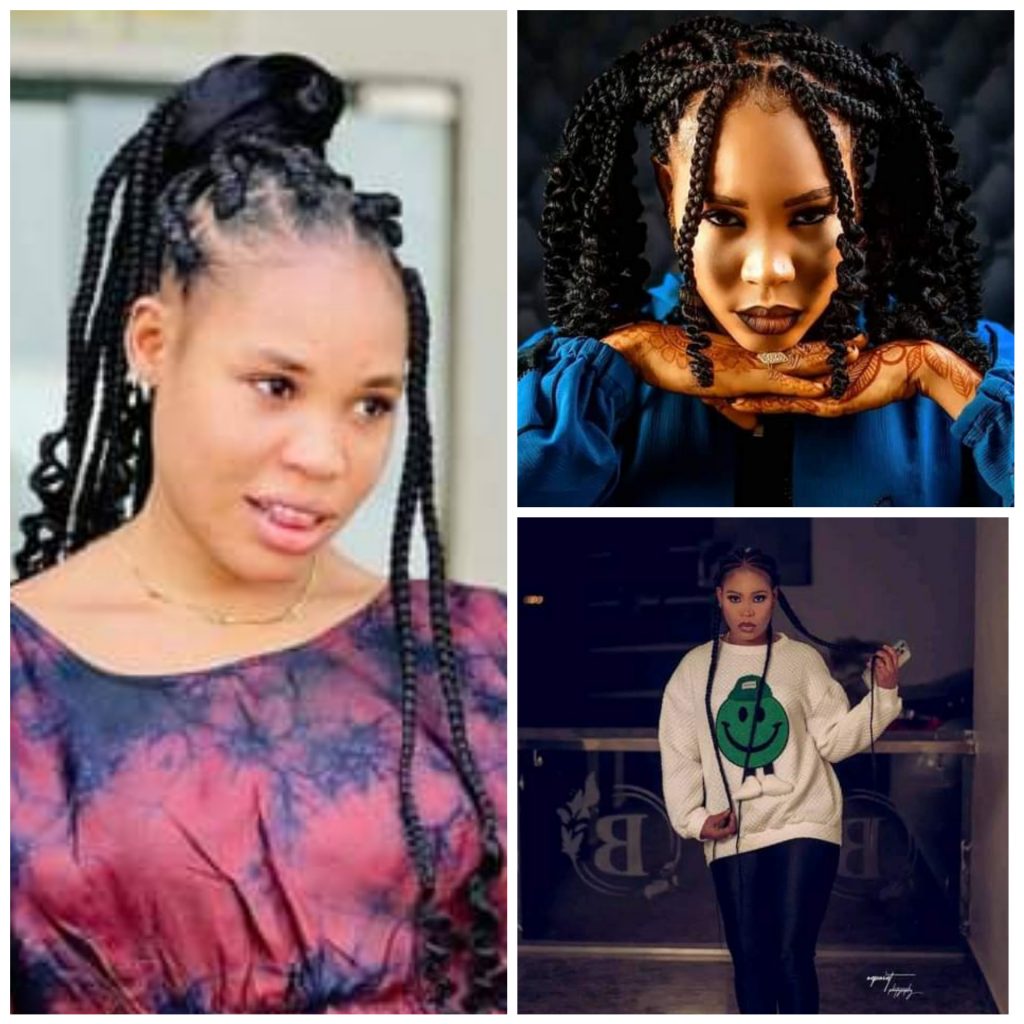 Popular Nothern Female Influencer, Murja Kunya, Arrested ...