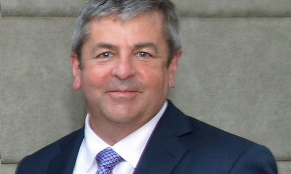 A National Tragedy: Exposing Richard Liang's Gross Exploitation Of ...