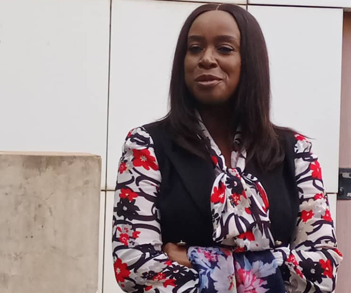 Exposed: NSITF Managing Director, Maureen Allagoa Approves Payment Of ...