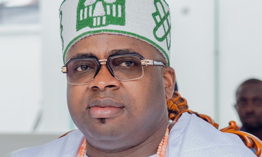 ISESE DAY 2023 - Elegushi praises government's recognition ...