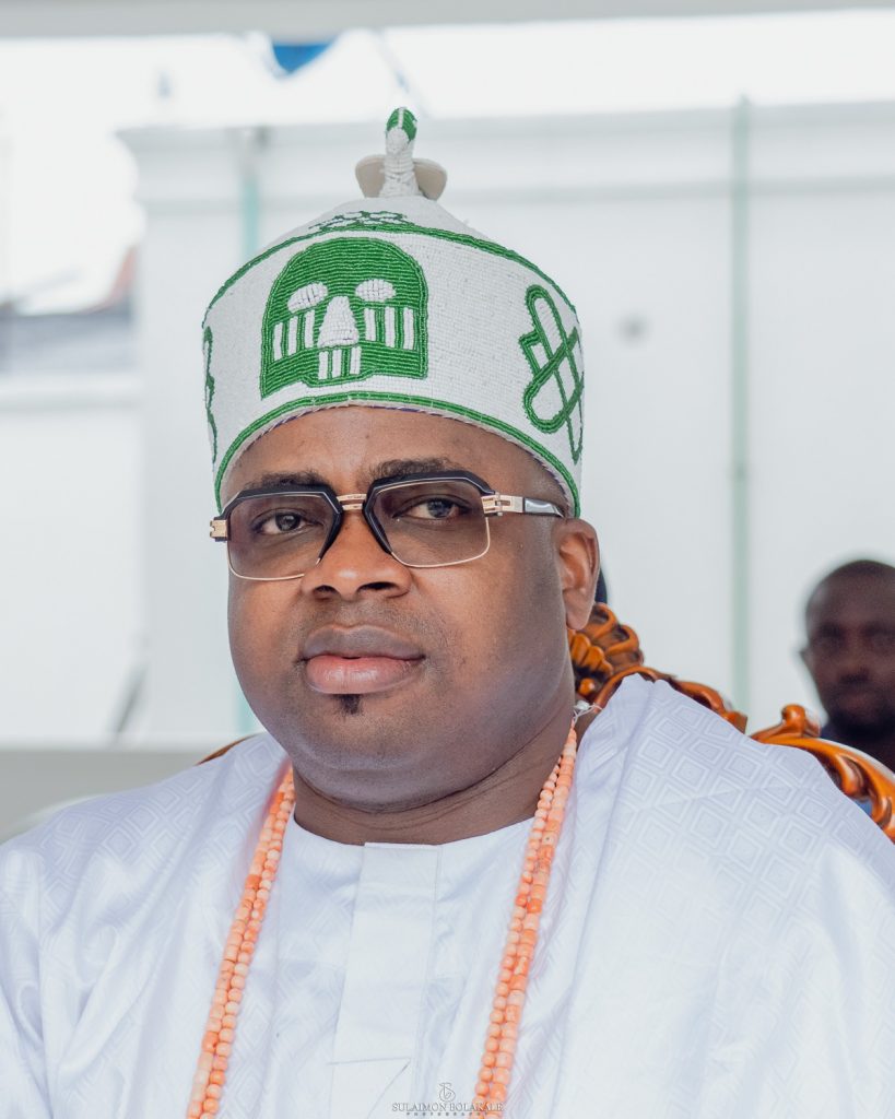 ISESE DAY 2023 - Elegushi praises government's recognition ...