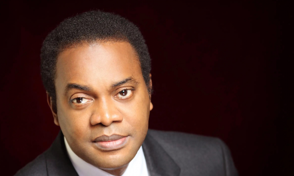 I Stood As Next Of Kin When Florence Ita Giwa Had Breast Enlargement ...