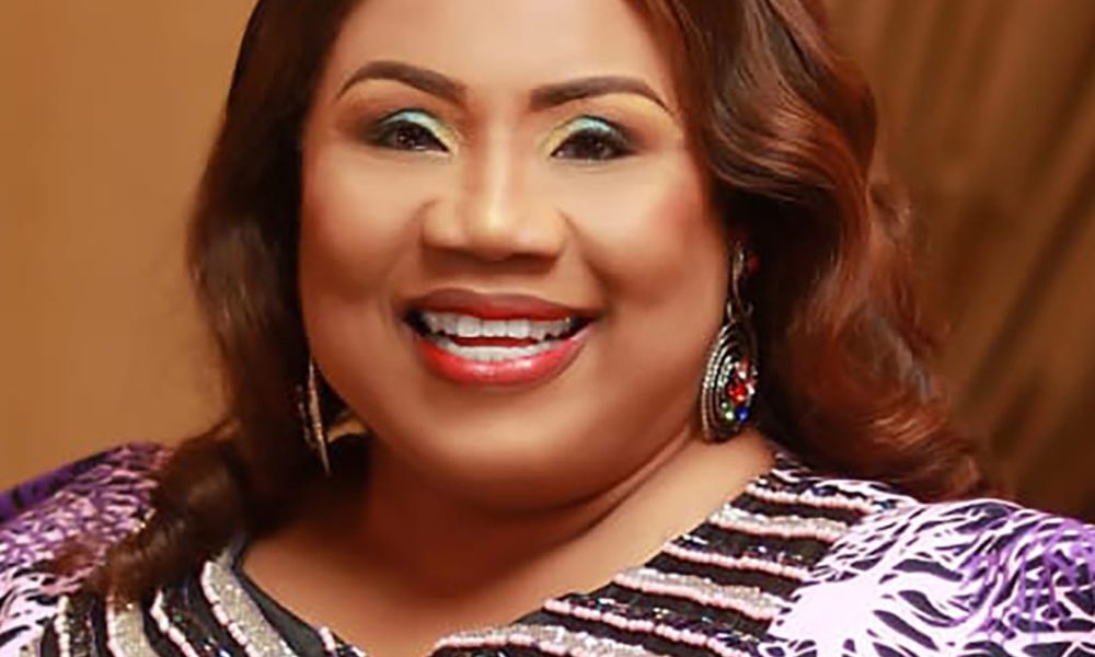 FCT Minister, Wike Appoints Dr. Maureen Tamuno as GMD Managing Director ...