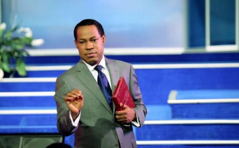 Christ Embassy Fire: We’ll build a better, more glorious one – Pastor ...