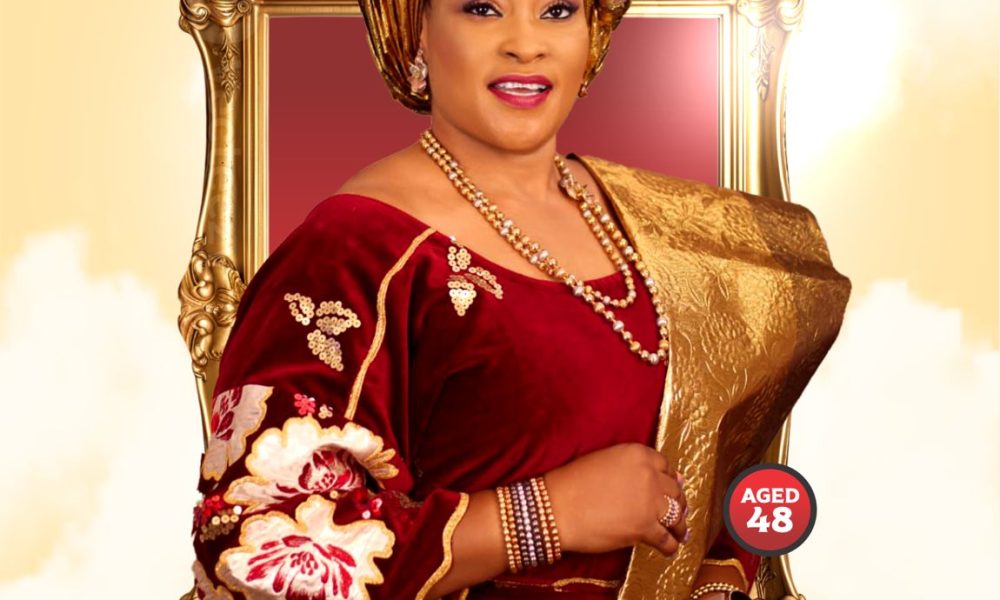 AFRIMA President, Mike Dada Loses Wife - SocietyReporters | Welcome to ...