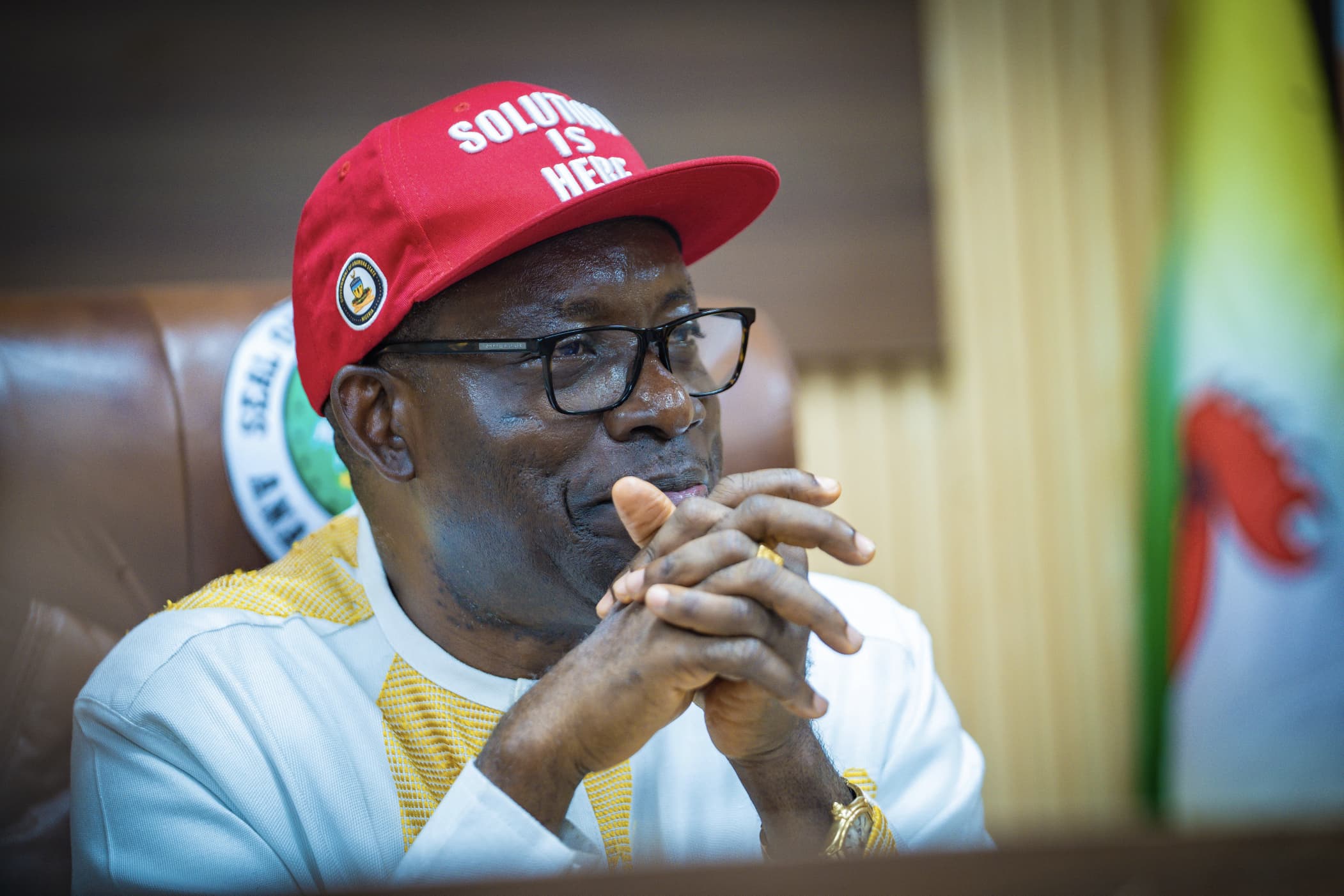 Governor Soludo to Unveil World-Class Solution Fun City with Anambra ...