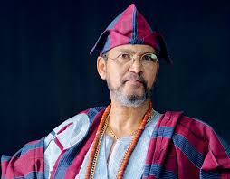 Billionaire Businessman, Olorogun Oscar Ibru Dies At 67 - SocietyReporters