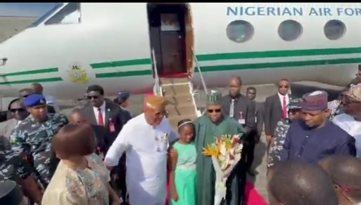 CBN's Emem Usoro buries mother in Akwa Ibom