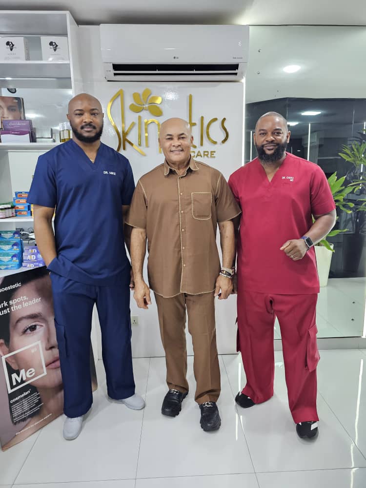 Skinetics Expands Footprint, Set to Launch Abuja Centre