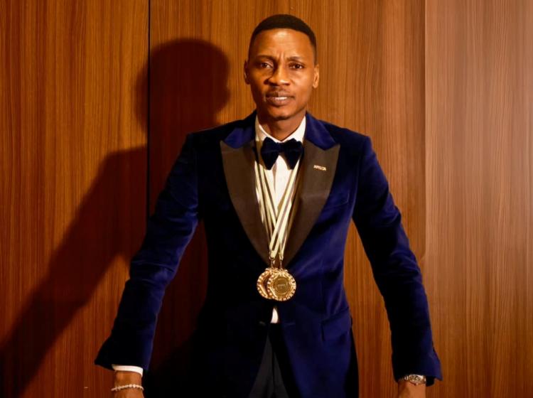 Jubril Arogundade Fired By CIG Motors over alleged fraud